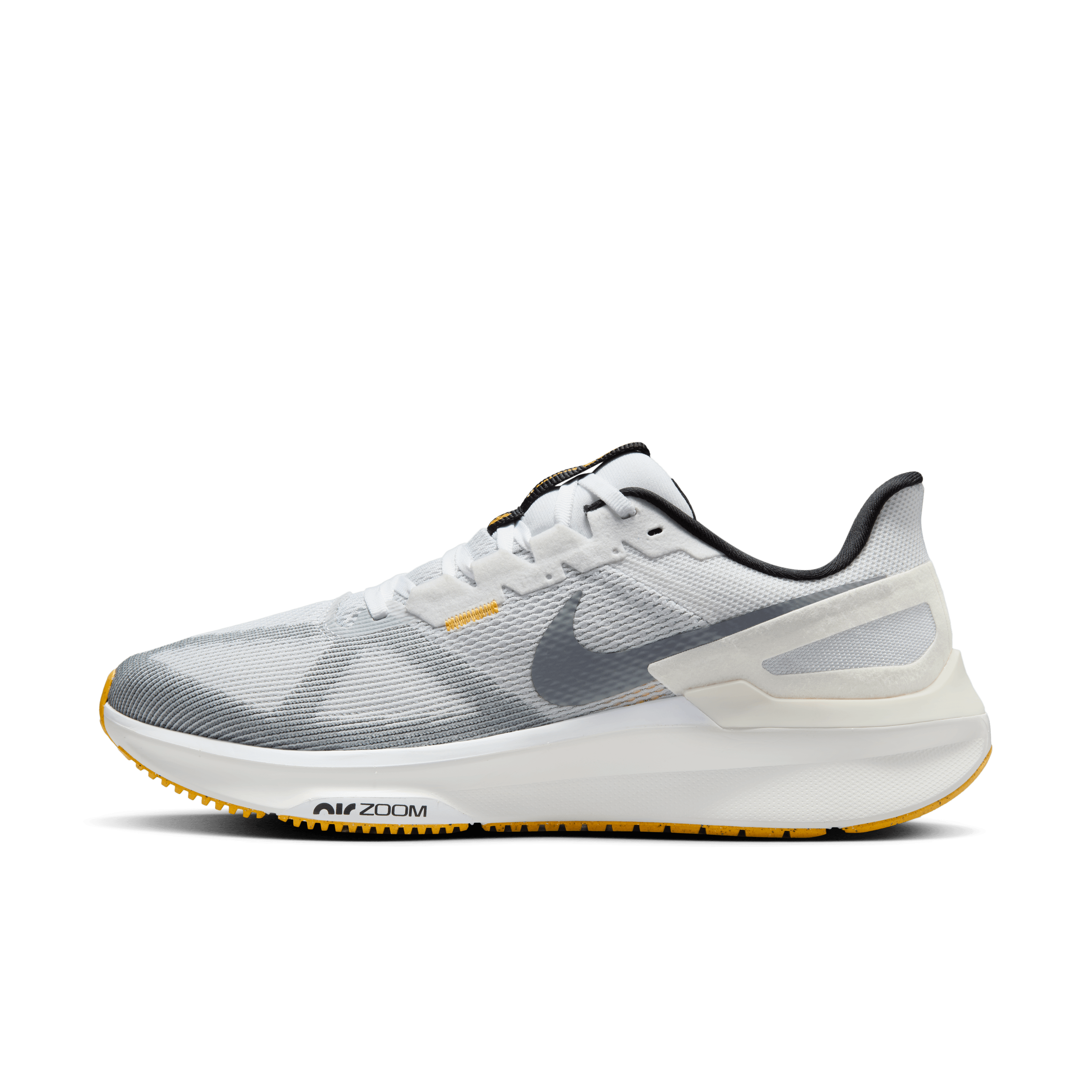 NIKE AIR ZOOM STRUCTURE 25 DJ7883-110 – The Frontrunner Northlands