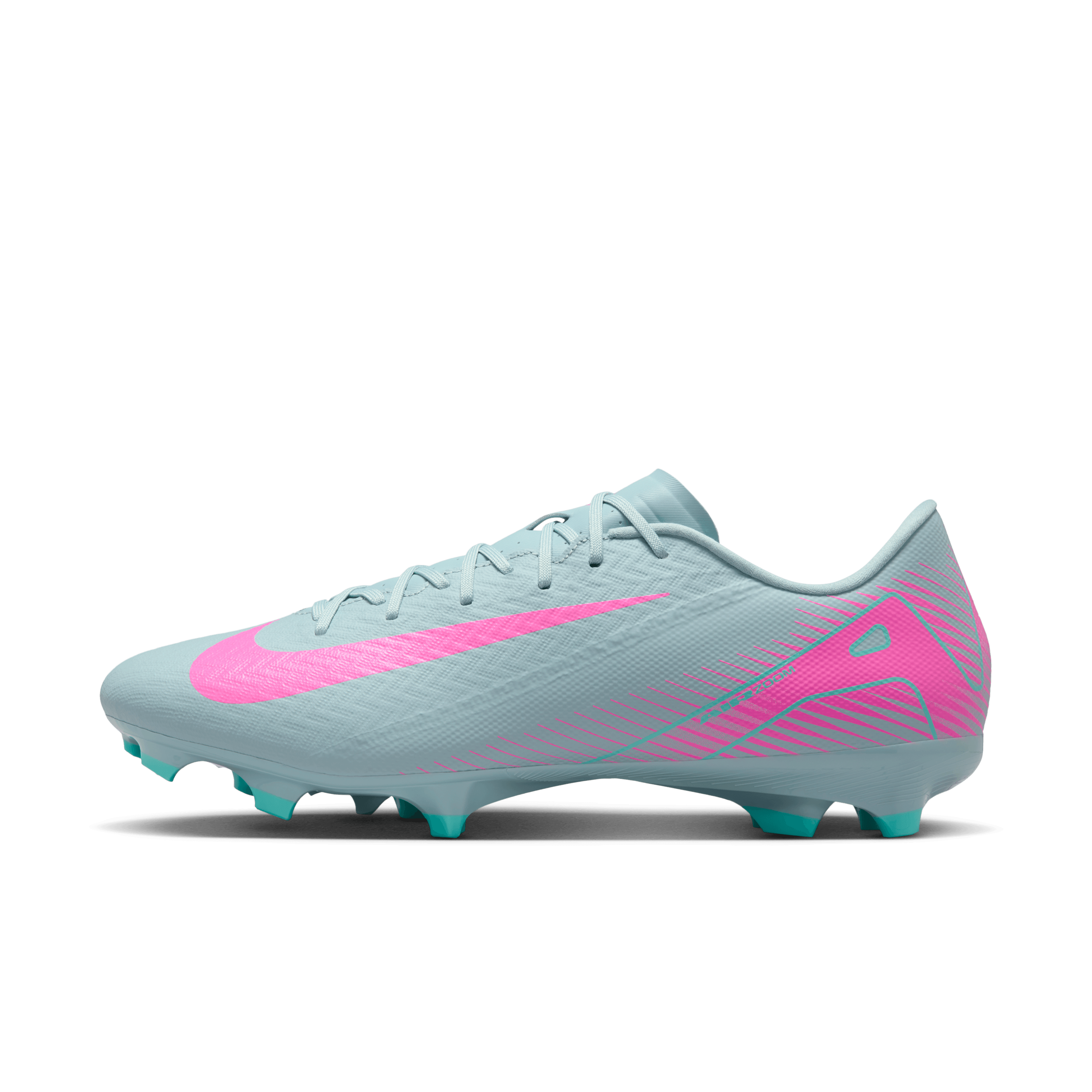 NIKE ZOOM VAPOR 16 ACADEMY FG/MG FQ8374-301 – The Frontrunner Northlands