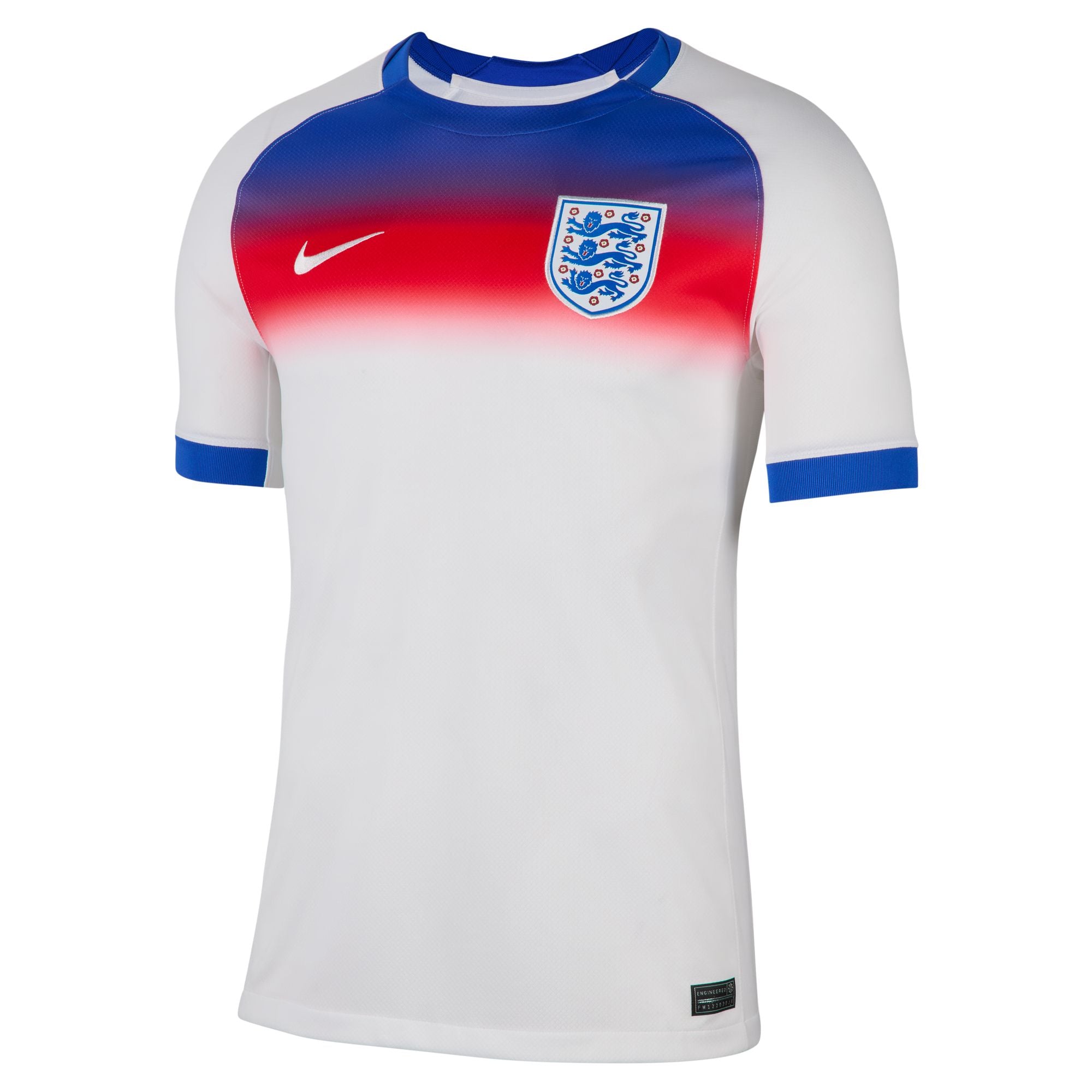 NIKE ENGLAND ENT HOME DF STADIUM JERSEY MENS – The Frontrunner Northlands