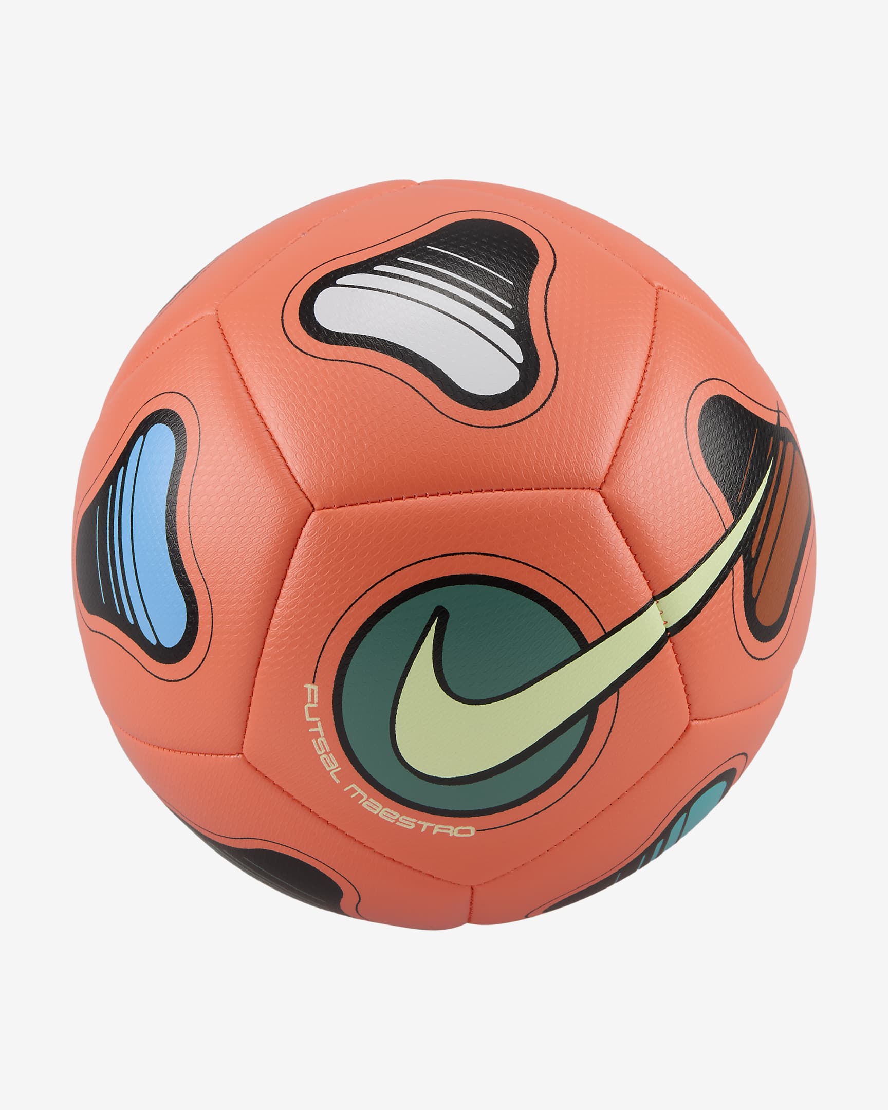 NIKE FUTSAL MAESTRO HO23 FJ5547-643 – The Frontrunner Northlands
