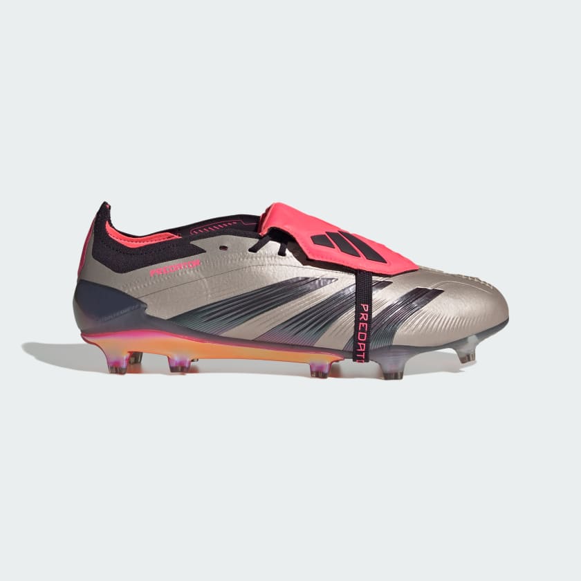 ADIDAS PREDATOR ELITE FT FG IF6443 – The Frontrunner Northlands