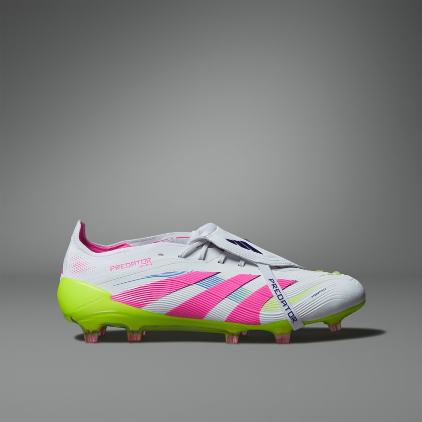 ADIDAS PREDATOR ELITE FT FG ID8967 – The Frontrunner Northlands
