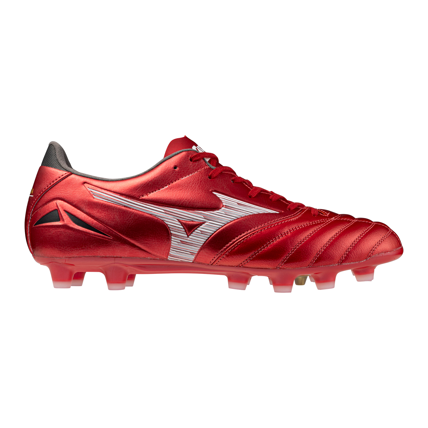 MIZUNO MORELIA NEO 4 PRO FG – The Frontrunner Northlands
