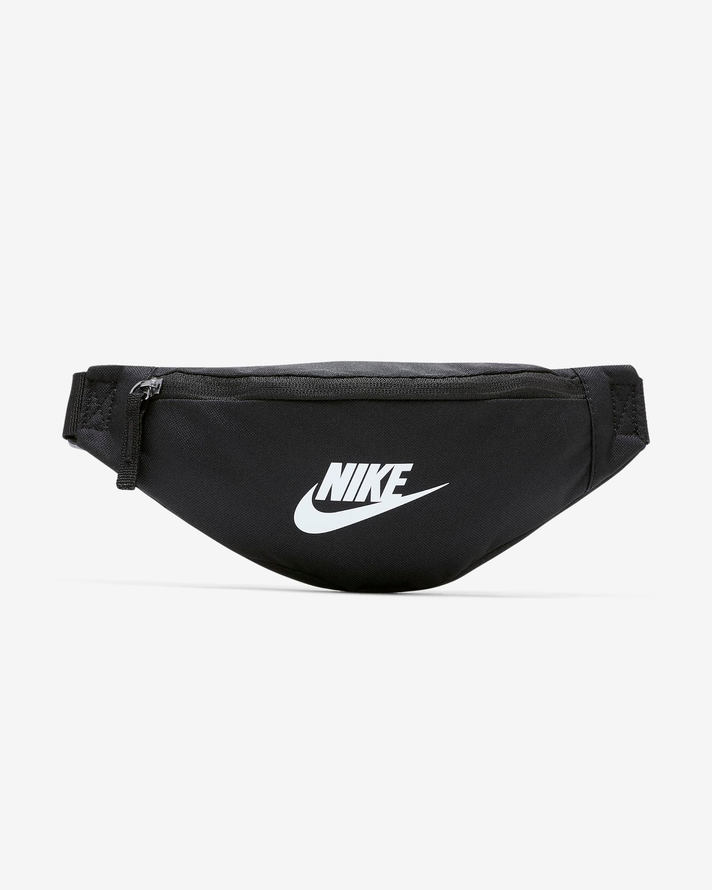 NIKE HERITAGE WAISTPACK DB0490-010 – The Frontrunner Northlands