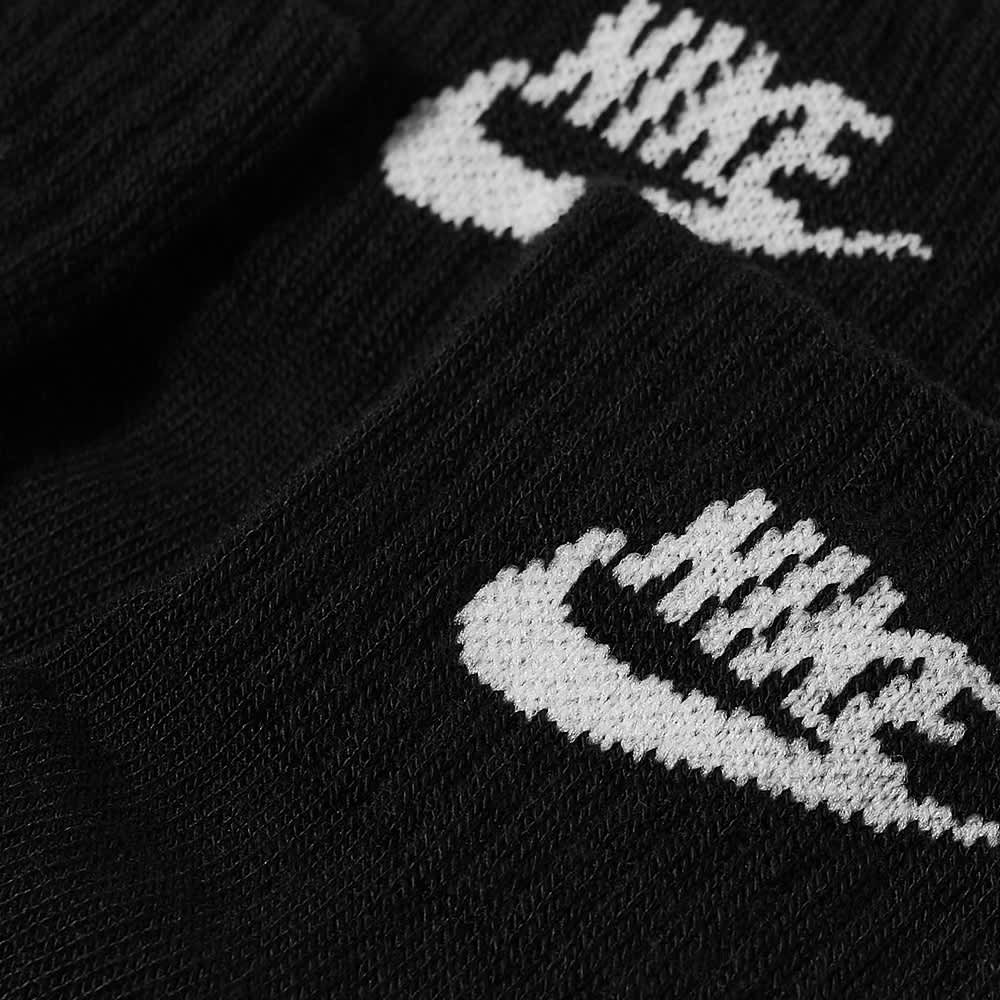 Nike Nsw Everyday Essential Sock Dx5074010 – The Frontrunner Northlands